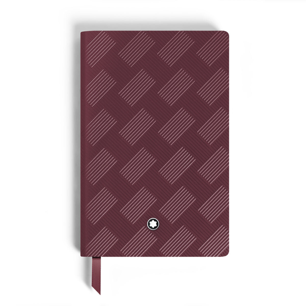 Montblanc Pocket Notebook #148 Extreme 3.0 Cassis Lined