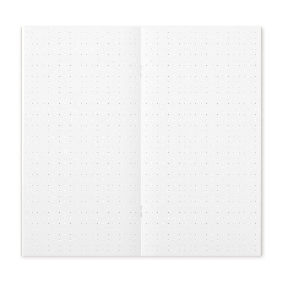 TRAVELER'S COMPANY Traveler's Notebook Refill