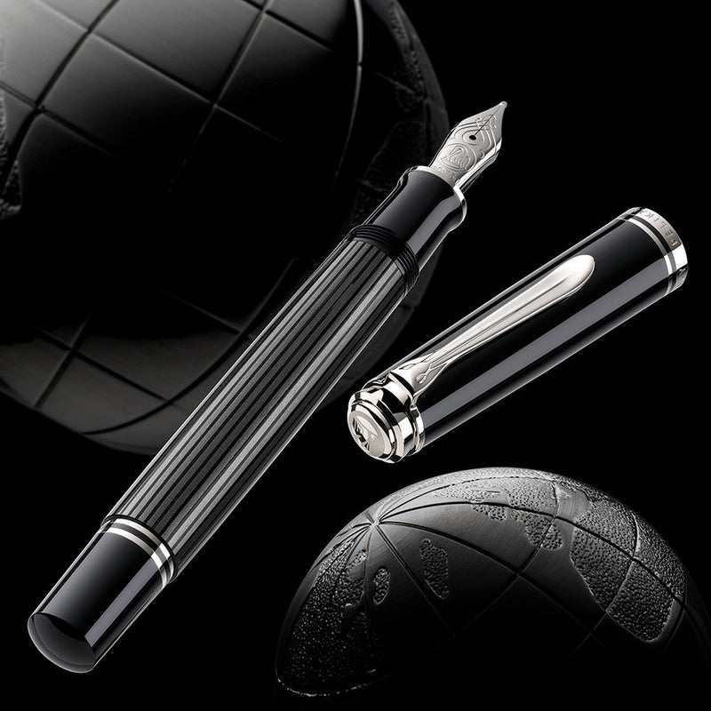 The Best German Fountain Pen Brands - Cult Pens