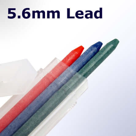 5.6mm Lead | Cult Pens