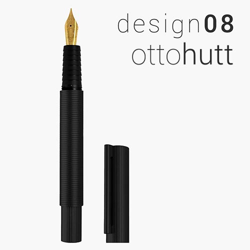 Otto Hutt design 08