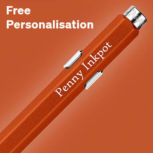Free Personalisation