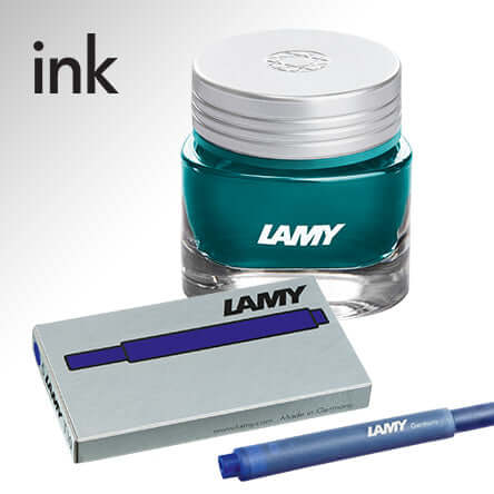 LAMY Ink Cartridges, Bottles & Refills