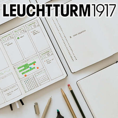 Guide to Notebook Sizes - Compared and Explained