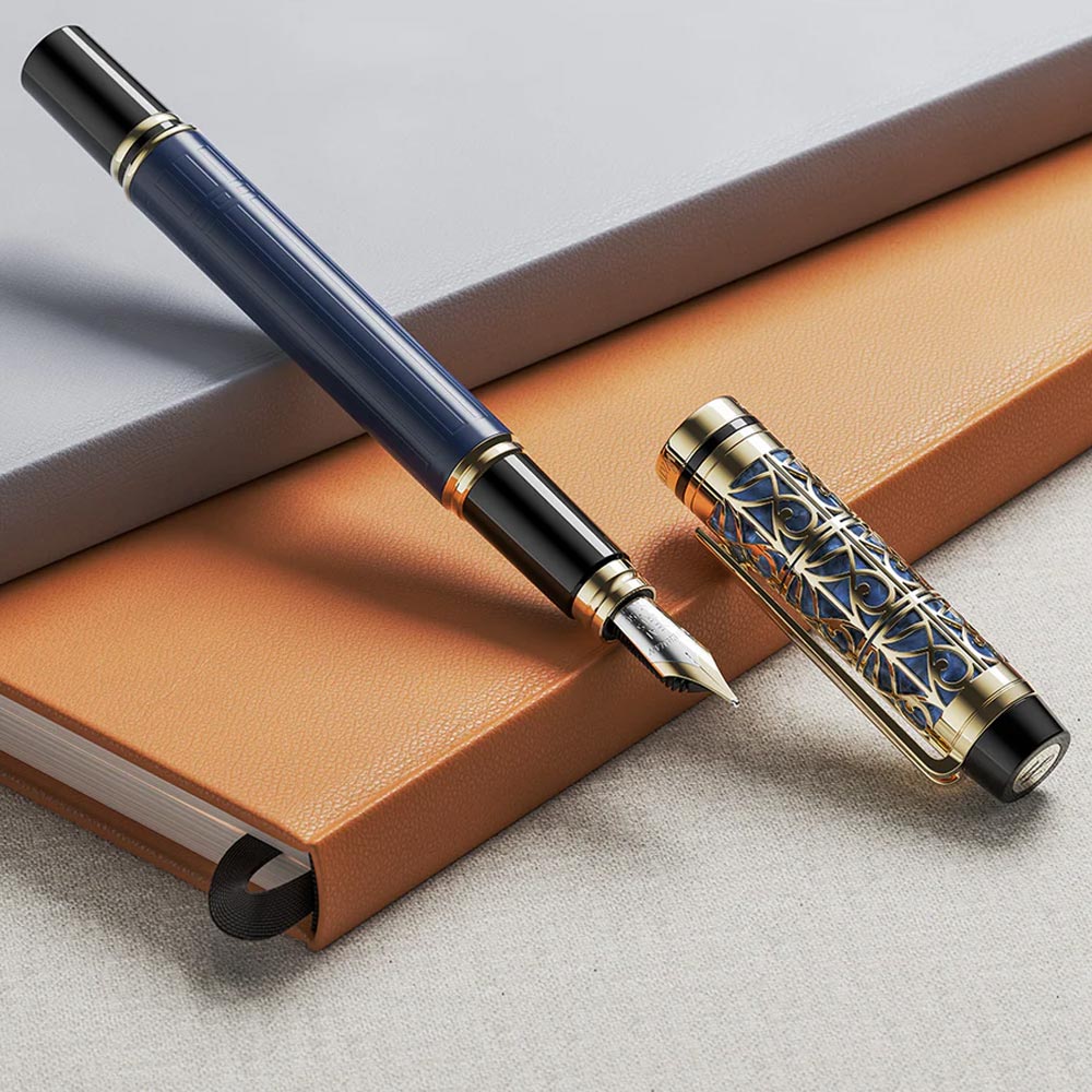 Limited Edition Fountain Pens - unique, limited time pens