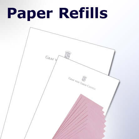 Refill Paper | Cult Pens