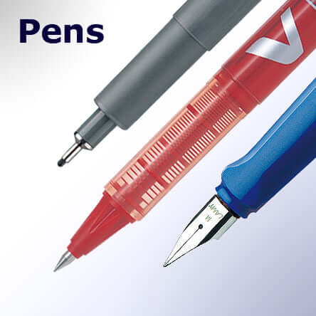 Pens | Cult Pens