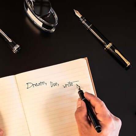 Full Range of Pilot Fountain Pens, VPen, Capless, Custom