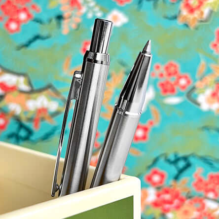 Platinum Ballpoint Pens