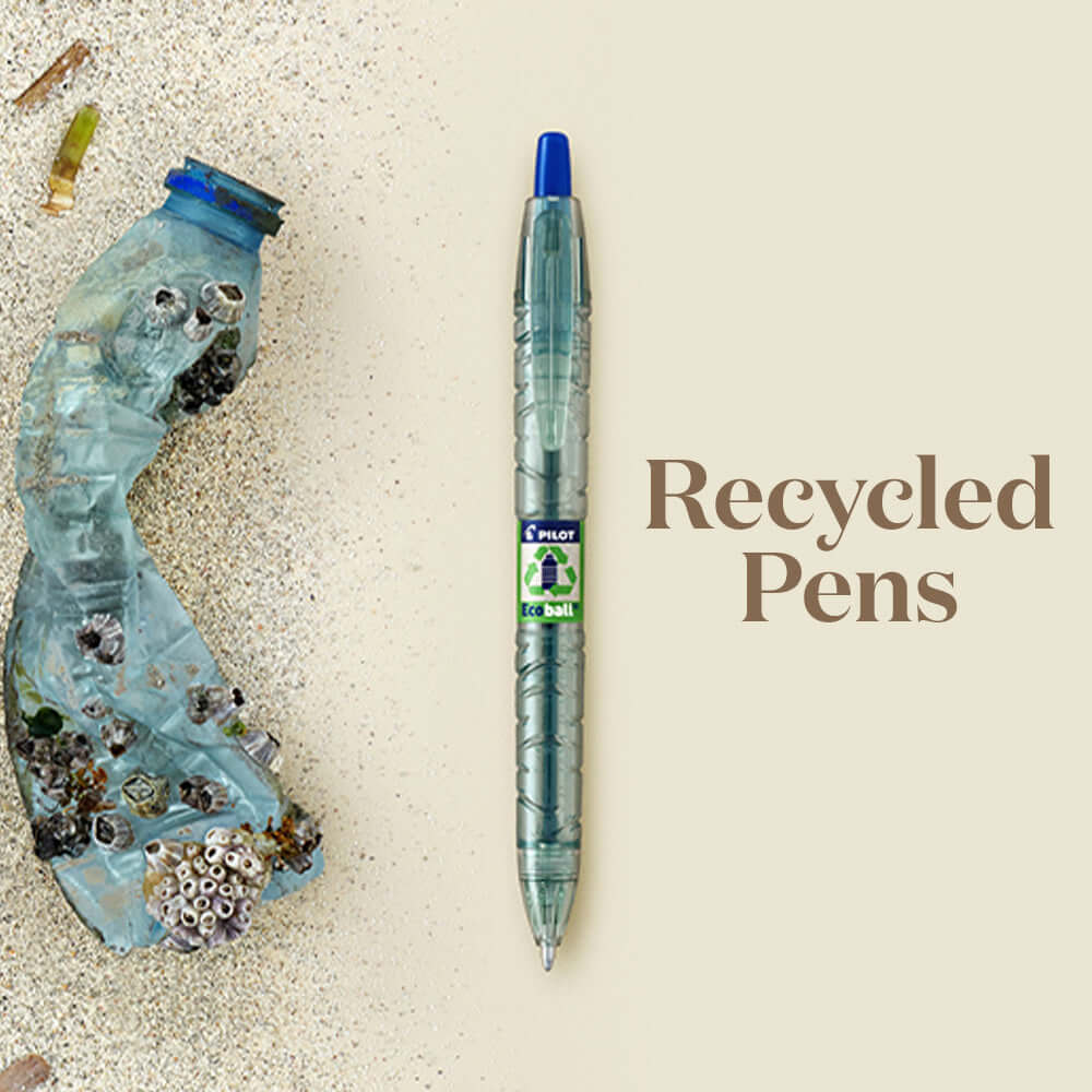 Recycled Pens | Cult Pens