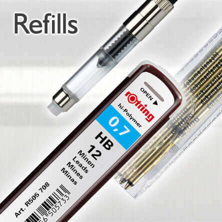 rotring Refills | Cult Pens