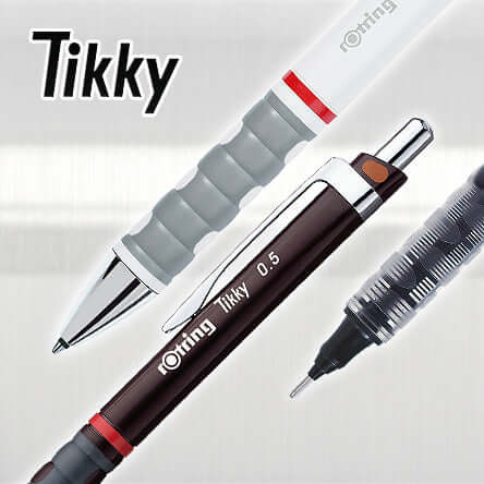 rotring Tikky | Cult Pens