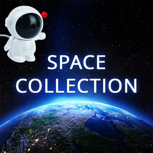 Space Collection