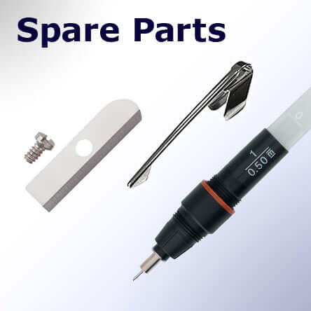 Mechanical Pencil Parts