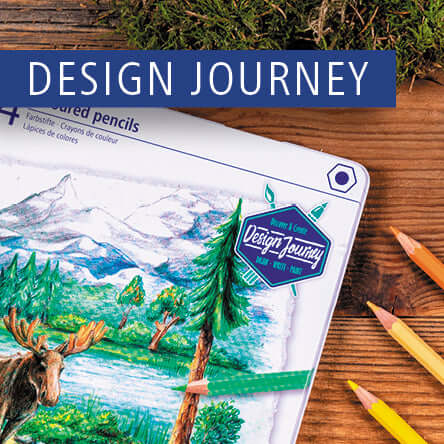Staedtler Design Journey | Cult Pens