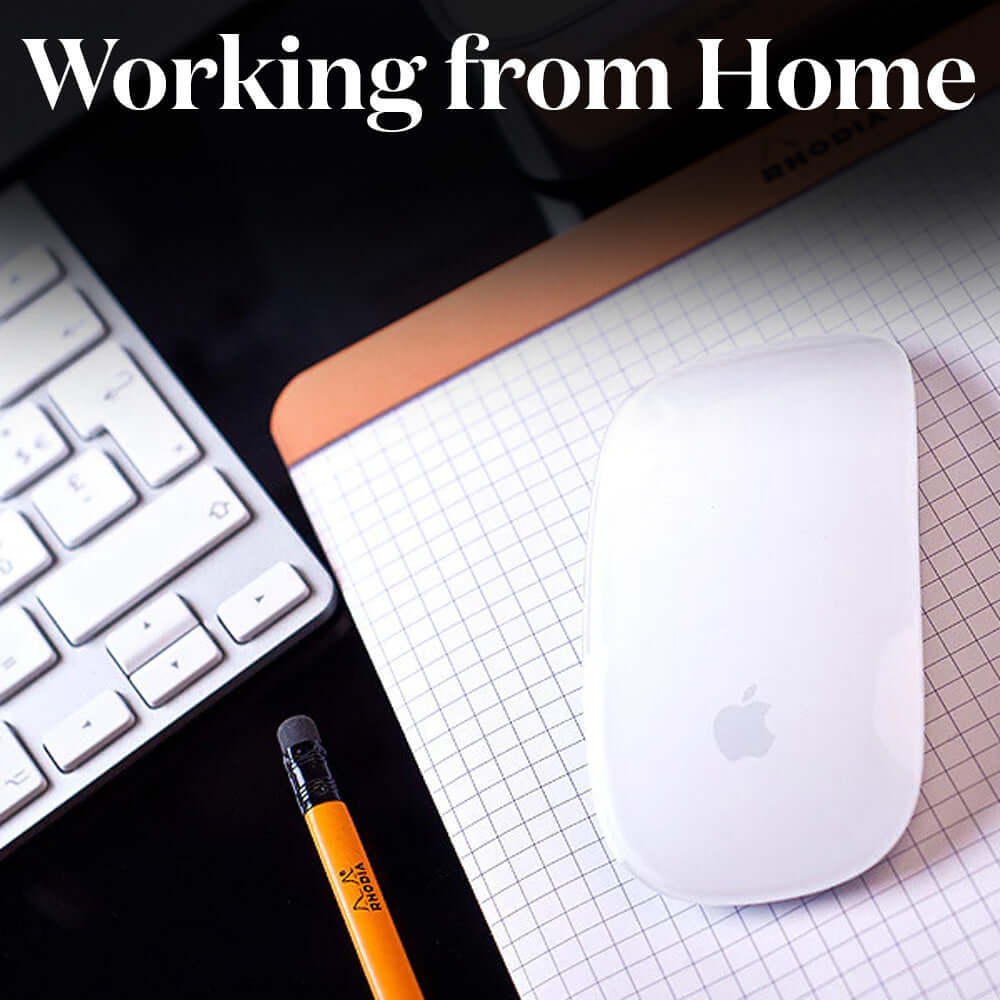 Working from Home