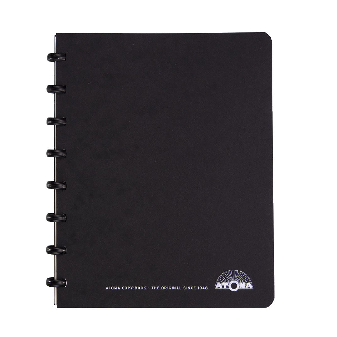 Atoma Meeting Book A5