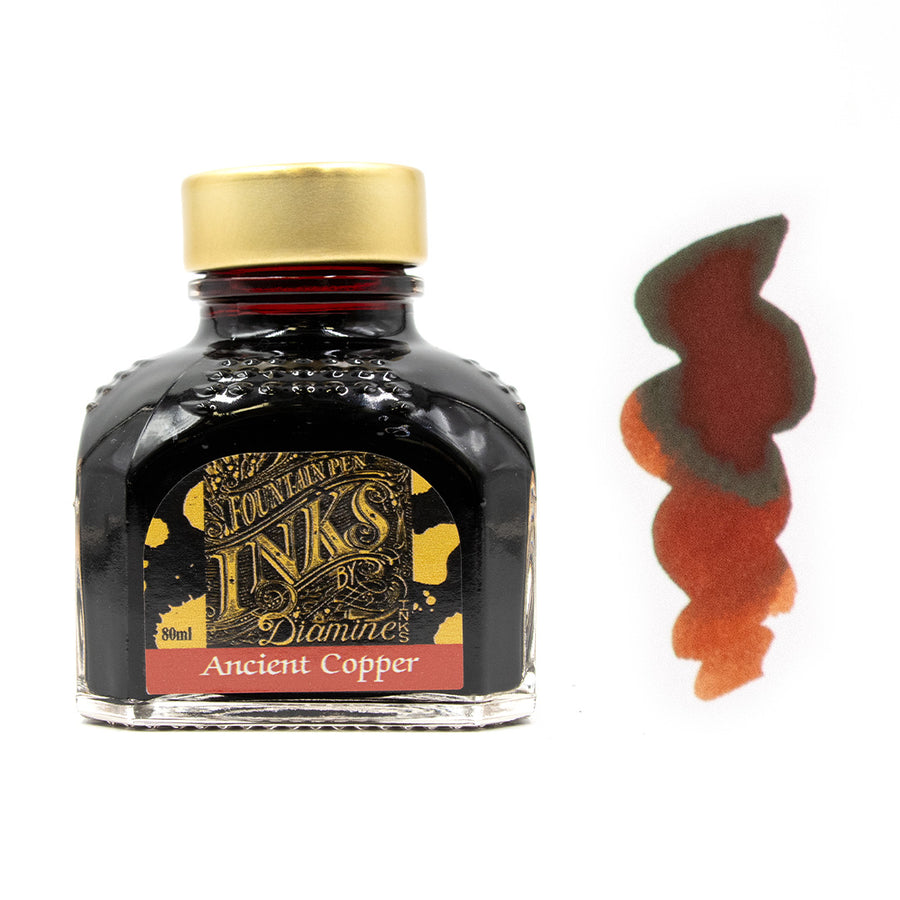 Diamine Ink 80ml Bottle