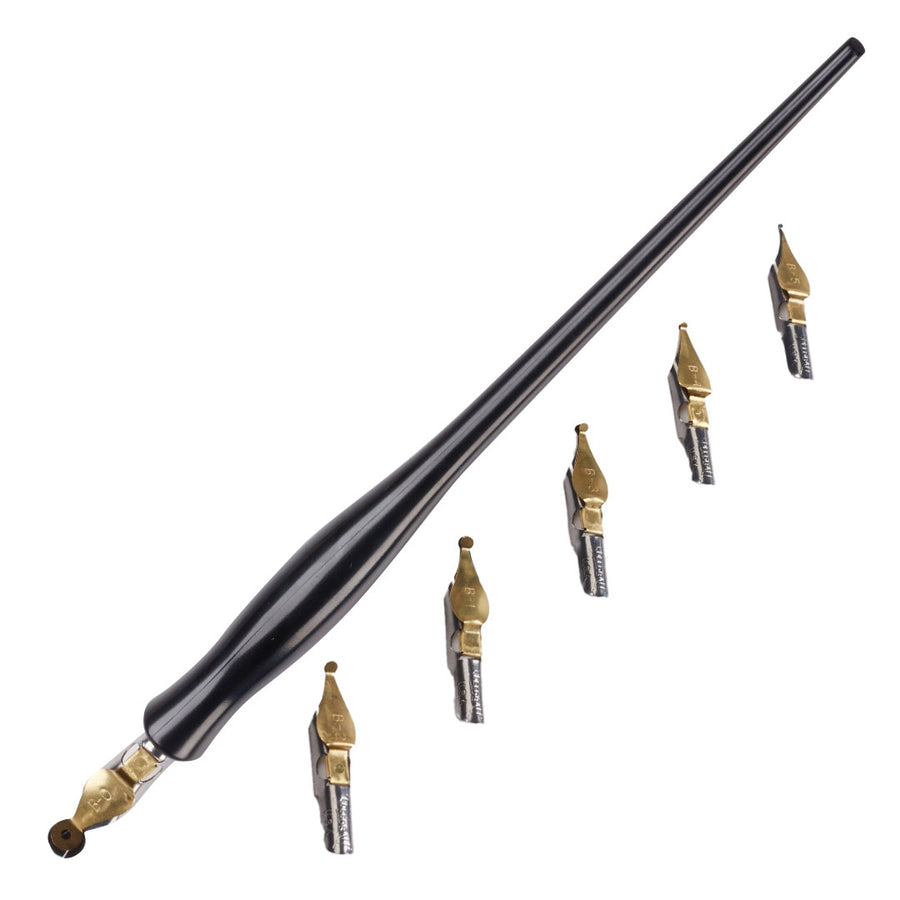 Speedball B Series Set