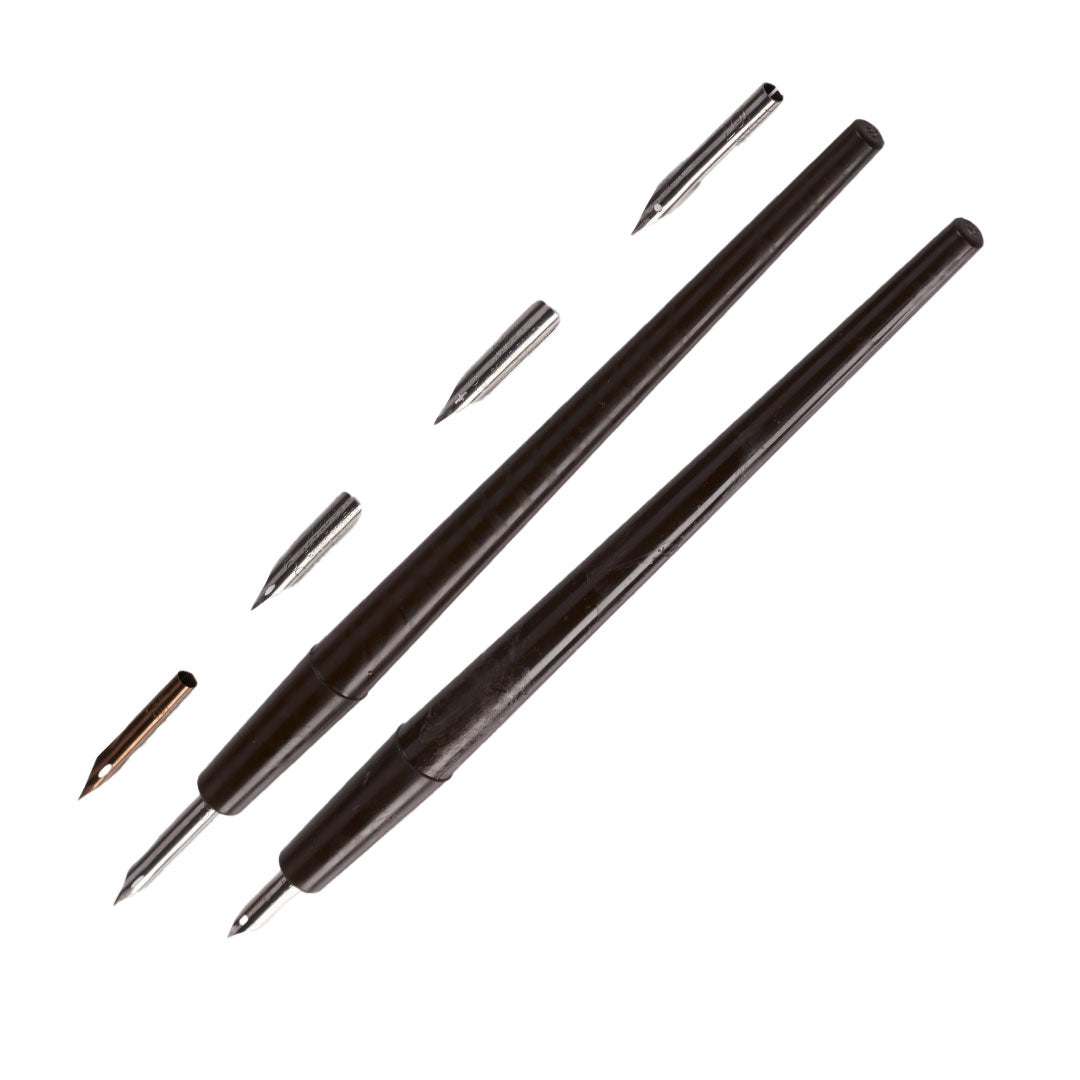 Speedball #20 General Purpose Pen Set