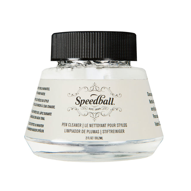 Speedball Pen Cleaner 60ml