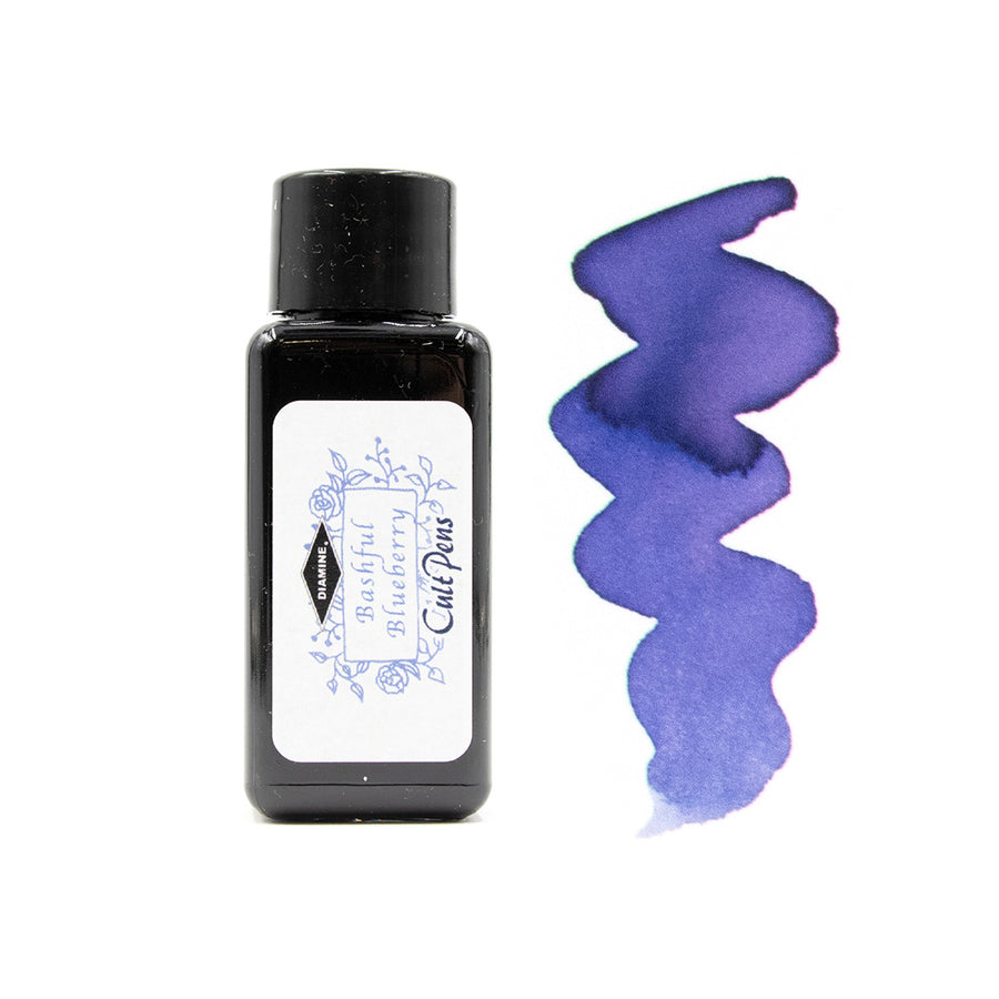 Cult Pens Fresh Fruit Fountain Pen Ink by Diamine 30ml