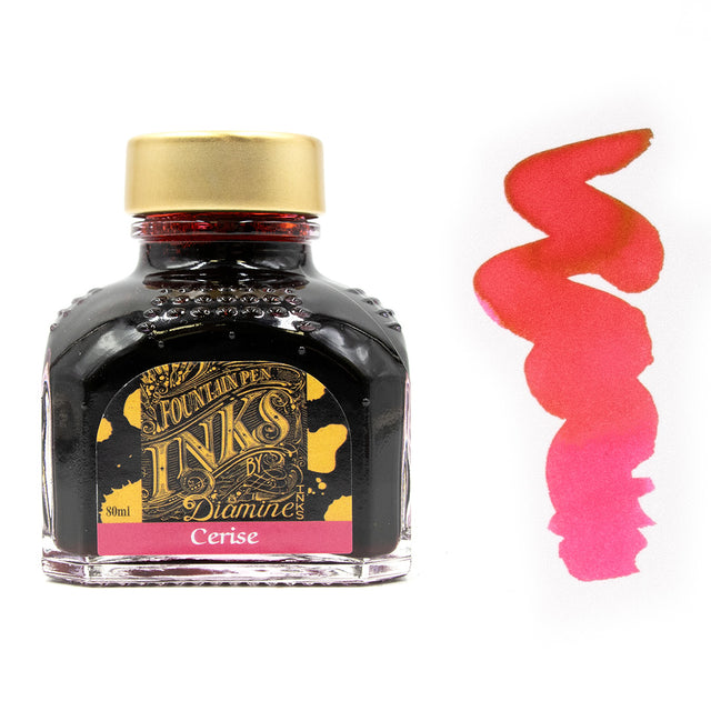 Diamine Ink 80ml Bottle