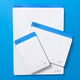 Endless Creative Block Tear-Off Notepads A5