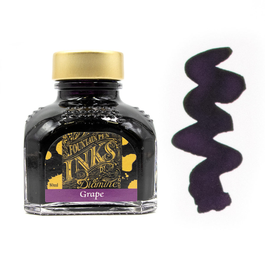 Diamine Ink 80ml Bottle