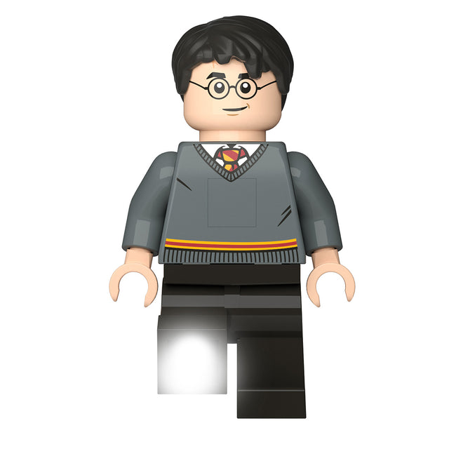 LEGO Harry Potter 300% Torch