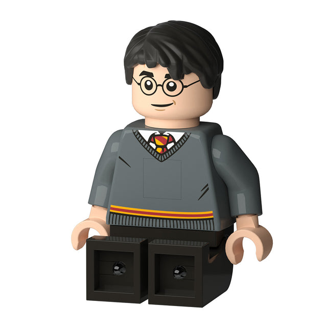 LEGO Harry Potter 300% Torch