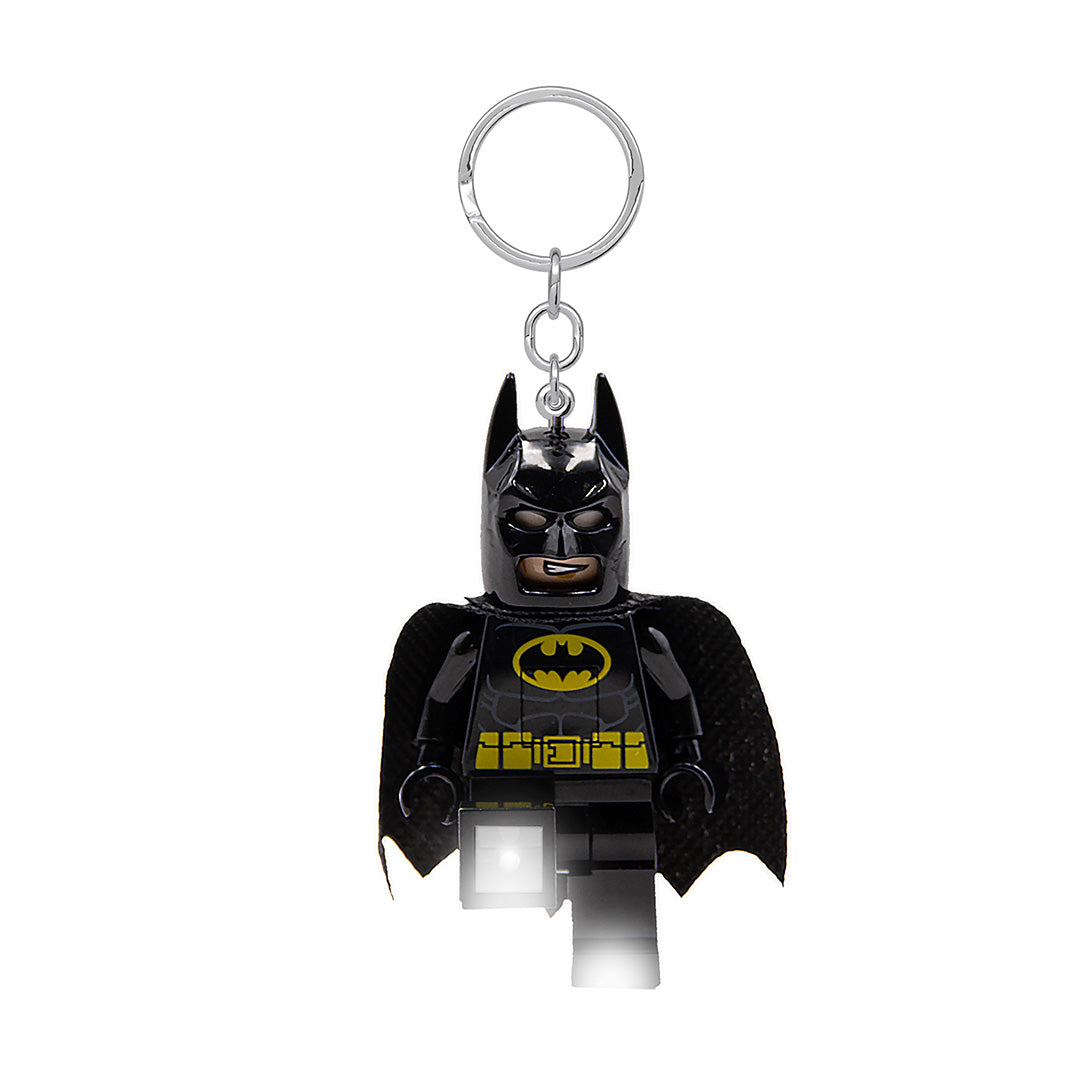 LEGO DC Batman Keychain Light