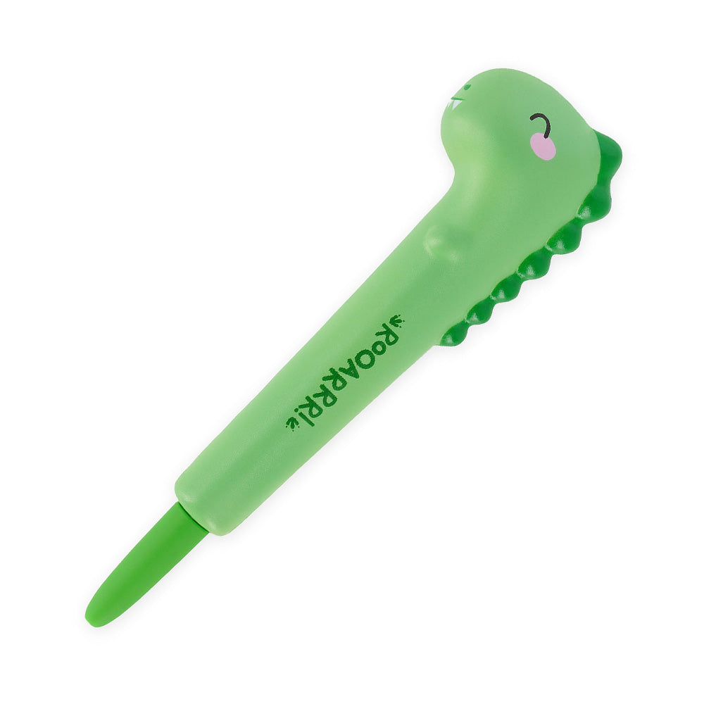Legami Squishy Pen Dino