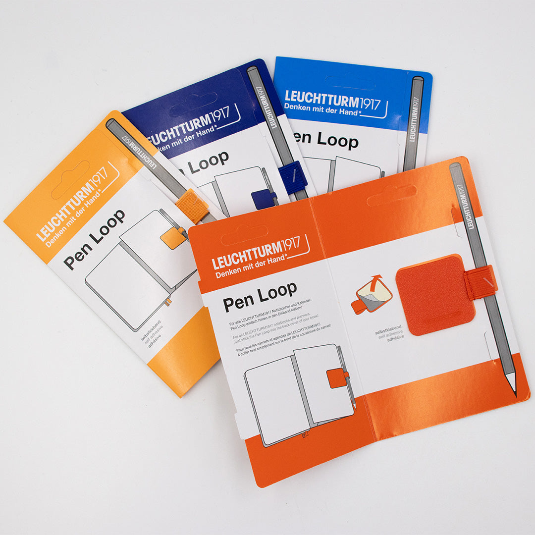 LEUCHTTURM1917 Pen Loop