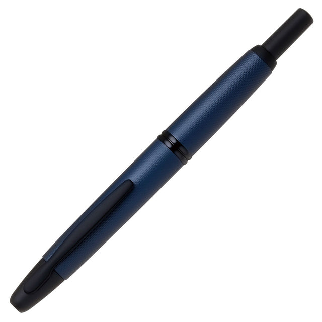 Pilot Capless Fountain Pen Limited Edition 2025 Link Midnight