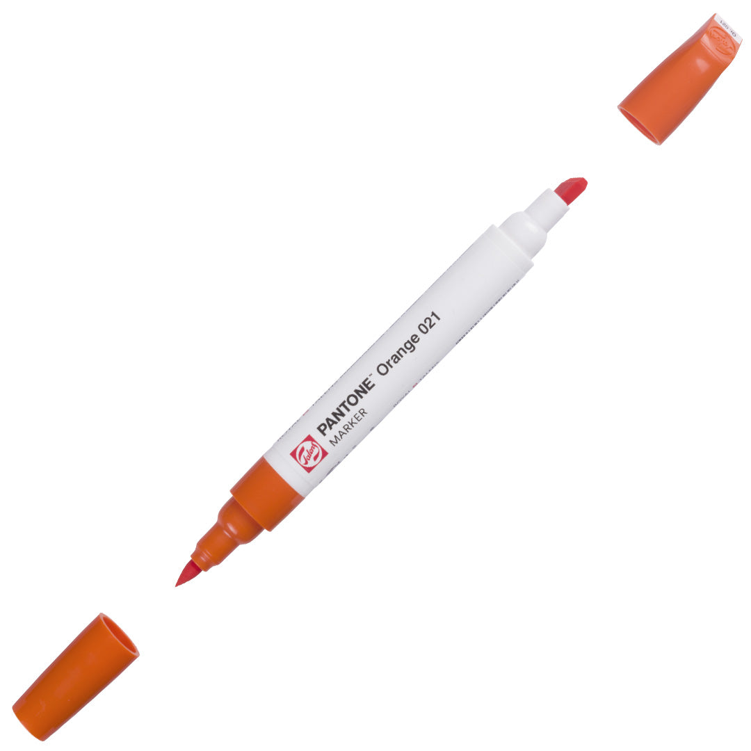 Talens Pantone Water Based Marker Pen