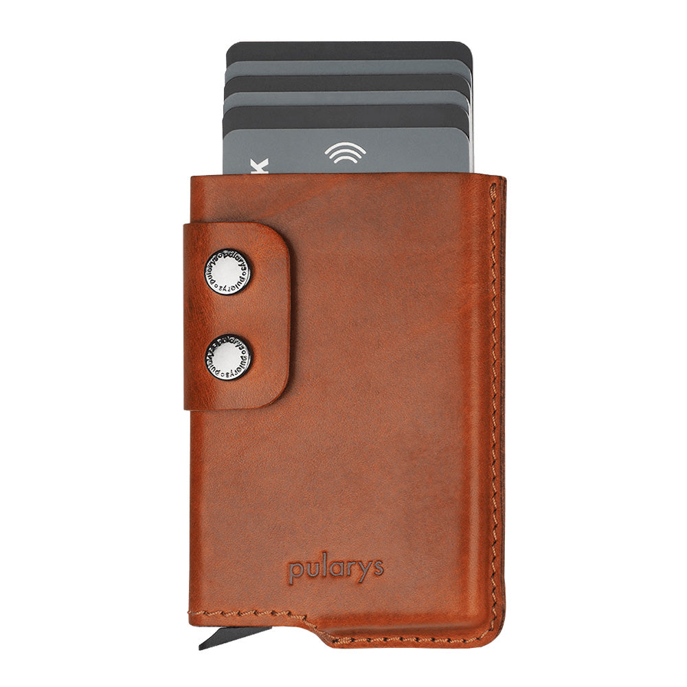 Pularys FUNKY Insider Line RFID Wallet