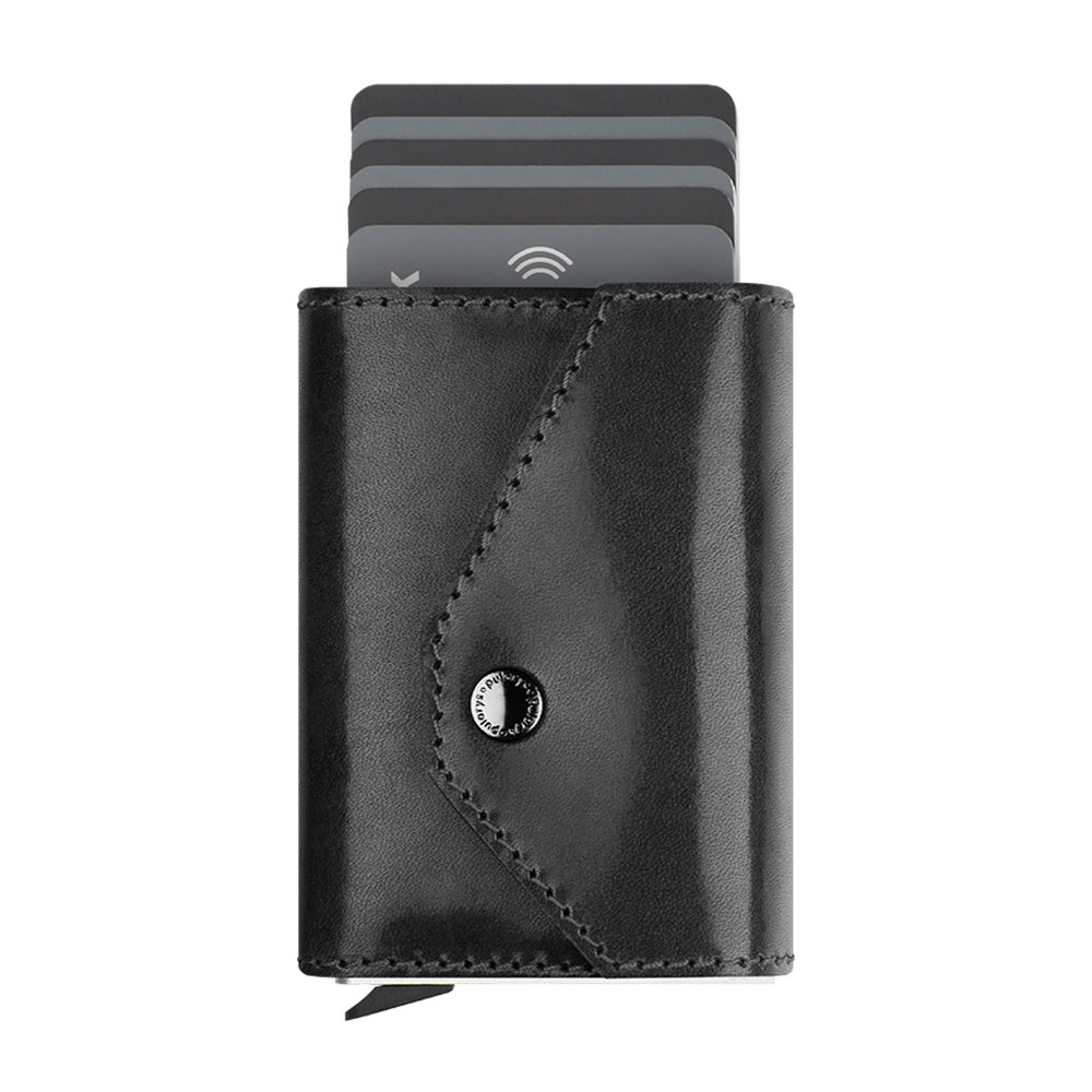 Pularys PORTER Insider Line RFID Wallet
