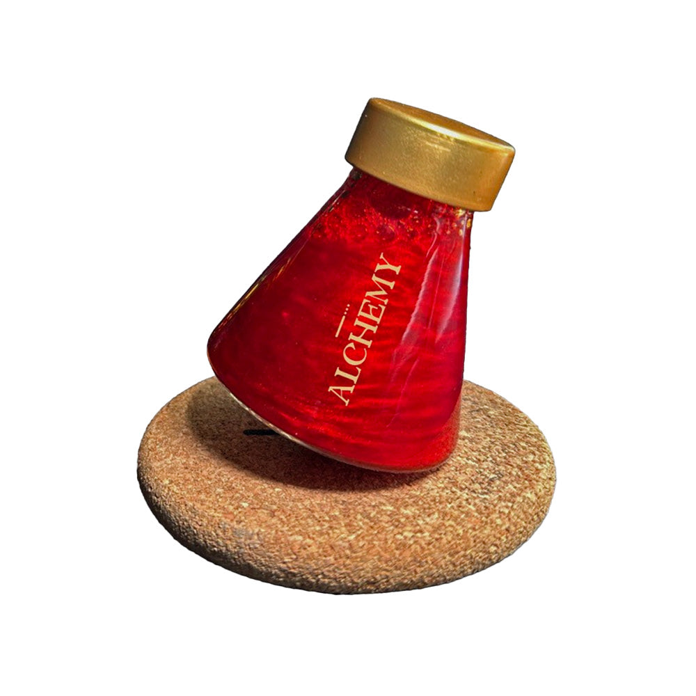 Cult Pens Exclusive Alchemy Ink By Endless 60ml Orange