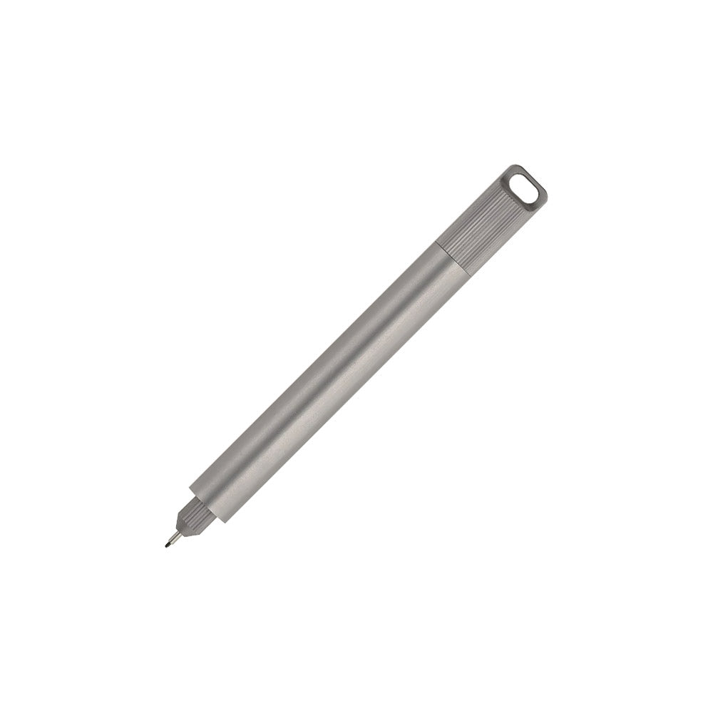 Tom's Studio Lumos Refillable Fineliner and Brush Pen Mini Single Tip