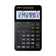 Casio S100X Flagship Desktop Calculator Black