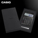 Casio S100X Flagship Desktop Calculator Black