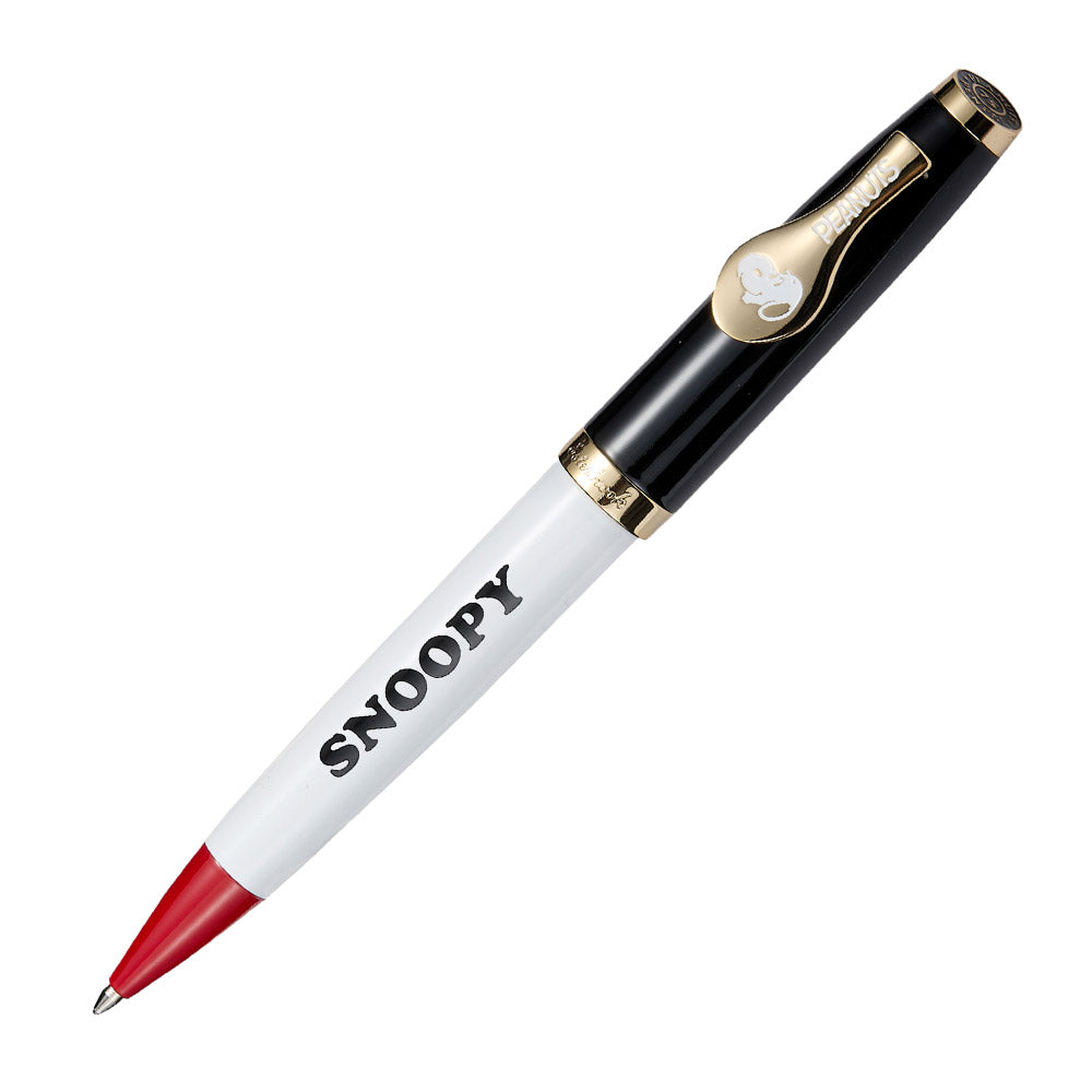 Esterbrook x Peanuts 75th Anniversary Edition Estie Ballpoint Pen Snoo
