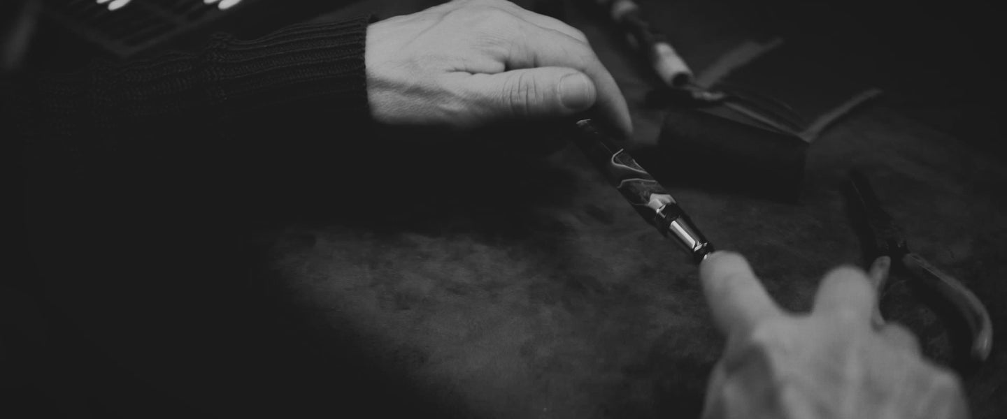 Visconti - Luxurious Pens with Italian Design Flair