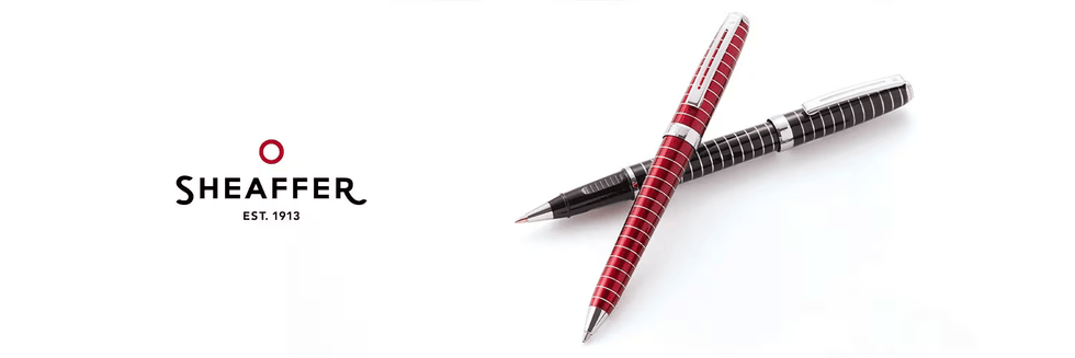 Sheaffer Pens - Classic Designs, all in stock now