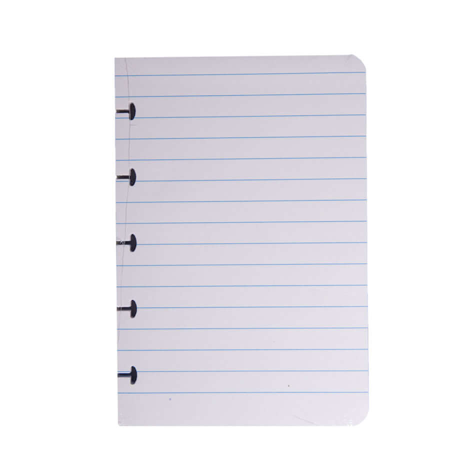 Atoma Notebook Refill Pad 95 x 140 White