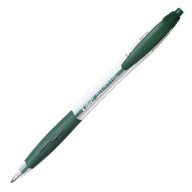 BIC Atlantis Ballpoint Pen