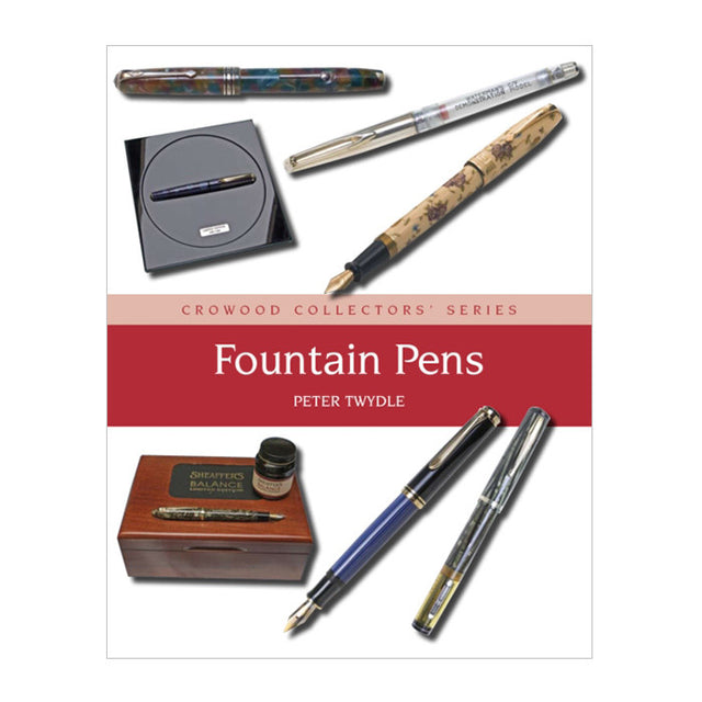 Fountain Pens