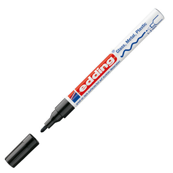 edding 751 Gloss Paint Marker Pen Medium