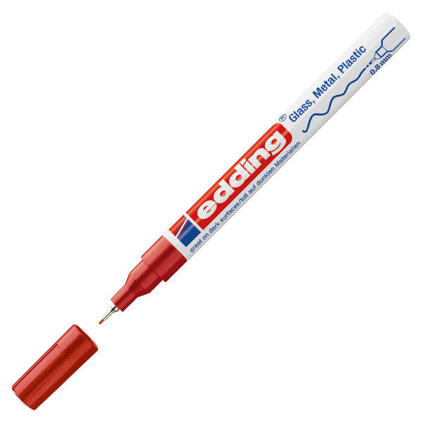 edding 780 Gloss Paint Marker Pen Extra Fine
